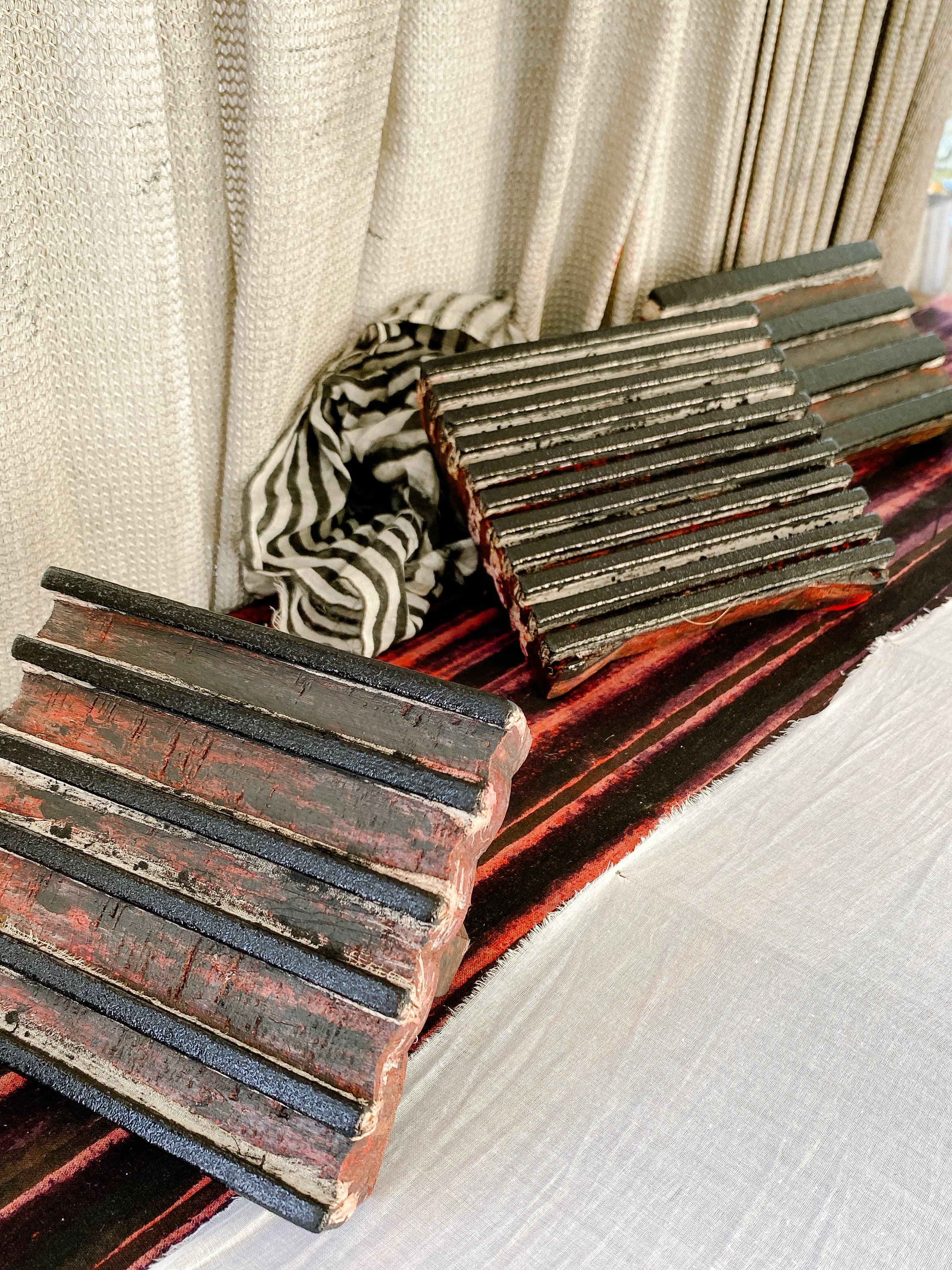Block Printing