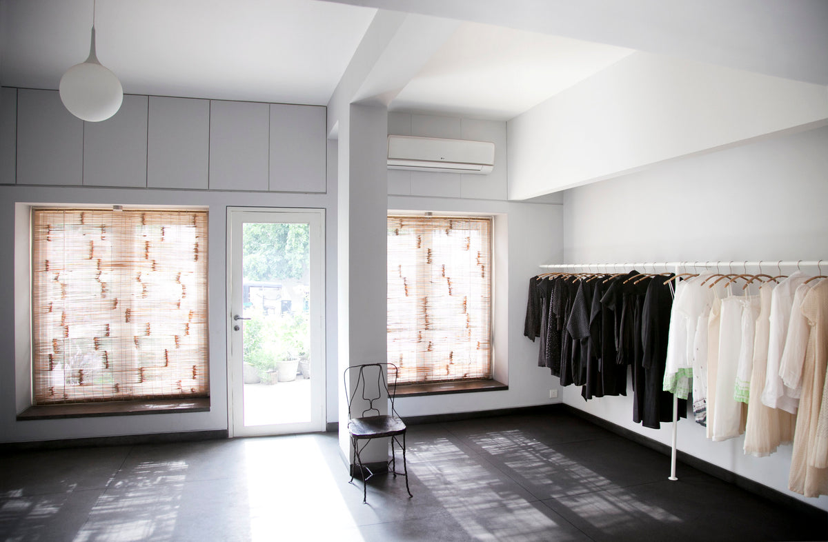 About Tilla — Indian Design Studio